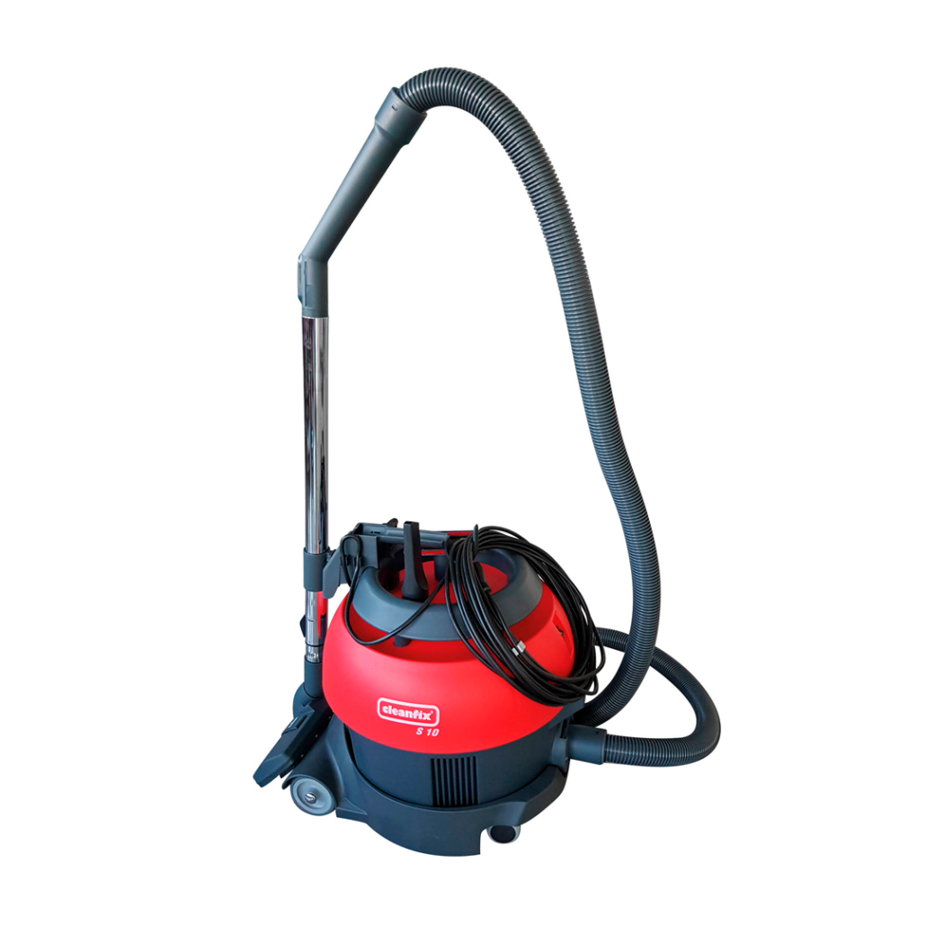 Limpieza Automatizada – islmexico