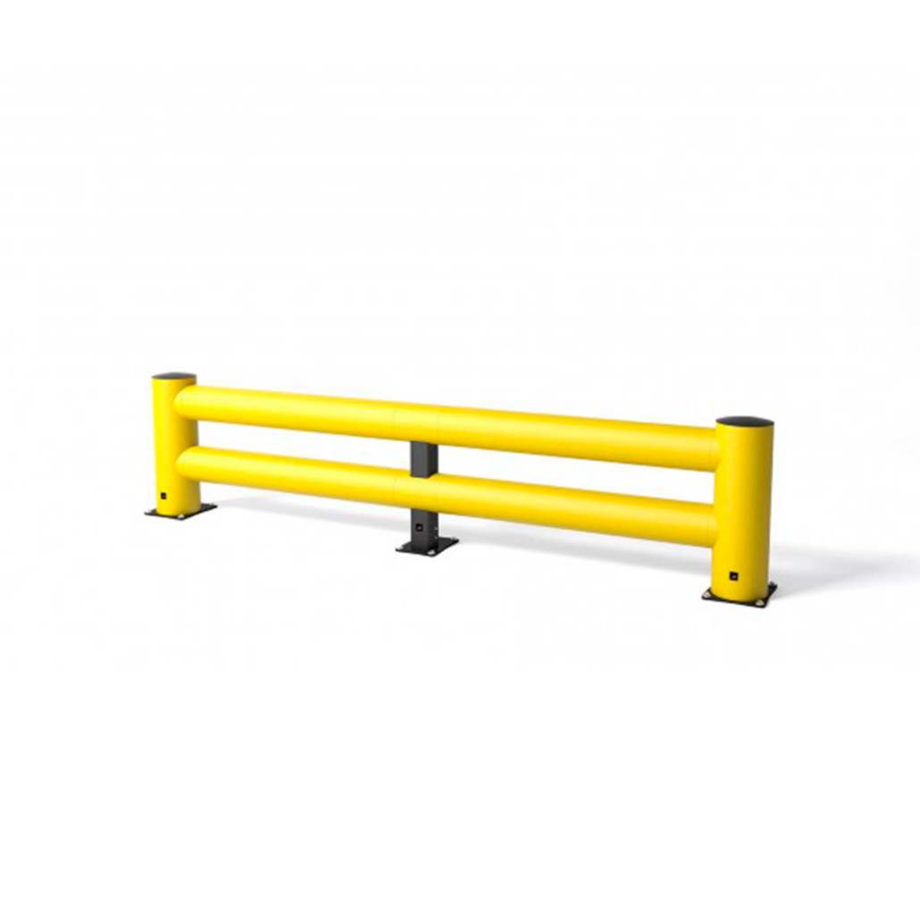 Flex impact traffic safety barrier tb 400 double min – islmexico