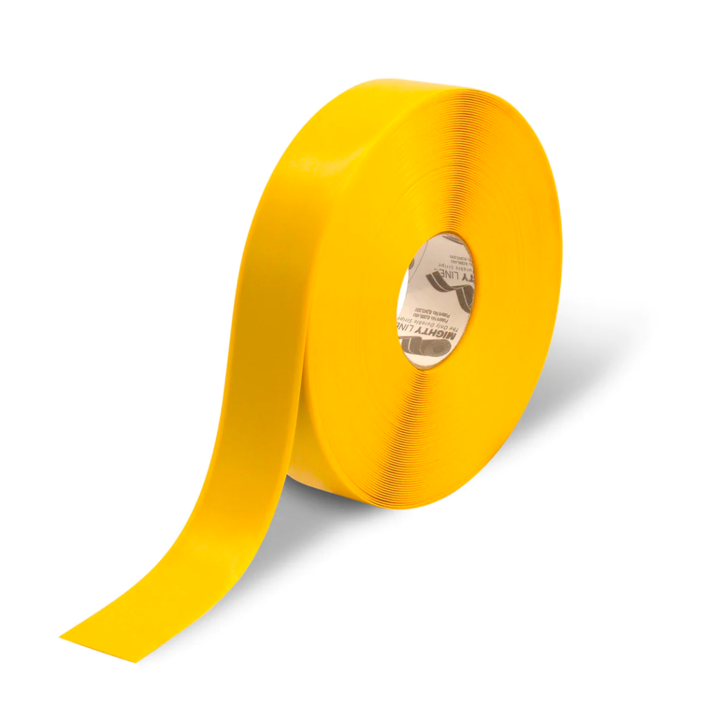 Cinta para piso Mighty Line color sólido – islmexico