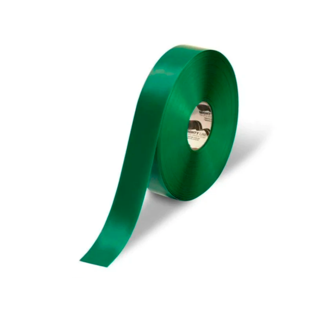 Cinta para piso Mighty Line color sólido – islmexico