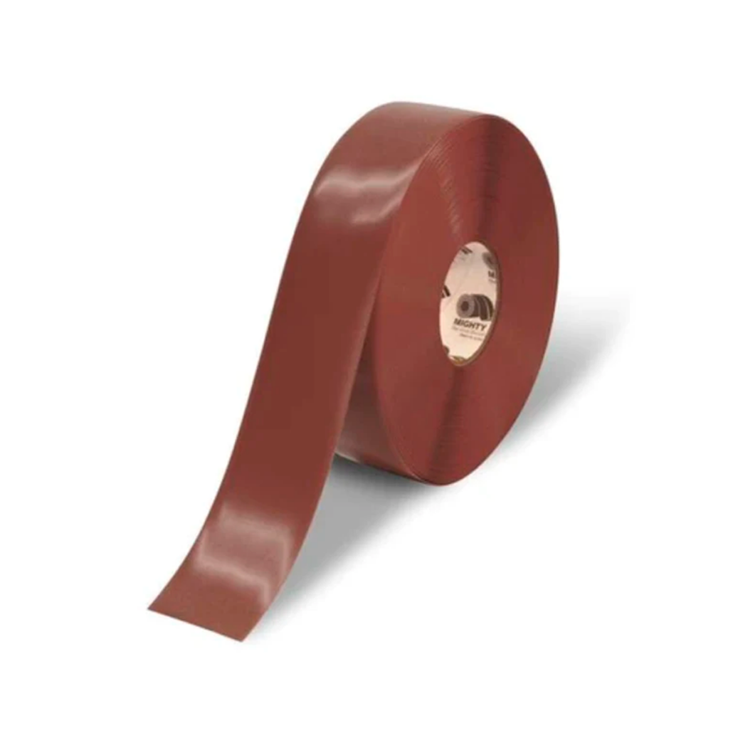 Cinta para piso Mighty Line color sólido – islmexico