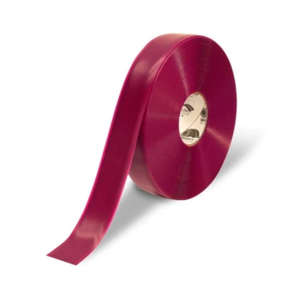 Cinta para piso Mighty Line color sólido – islmexico